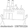 8+ Thousand Stickman Working Royalty-Free Images, Stock Photos ...