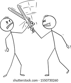 180 Stick figure knight Images, Stock Photos & Vectors | Shutterstock