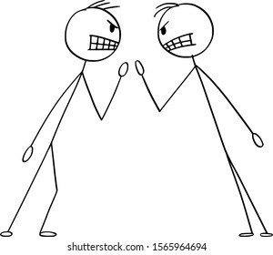 463 Man Haggling Images, Stock Photos & Vectors | Shutterstock