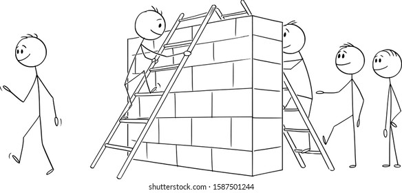 131,064 Hand over wall Images, Stock Photos & Vectors | Shutterstock