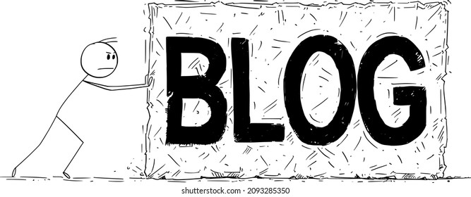 783 Stick figure typing Images, Stock Photos & Vectors | Shutterstock
