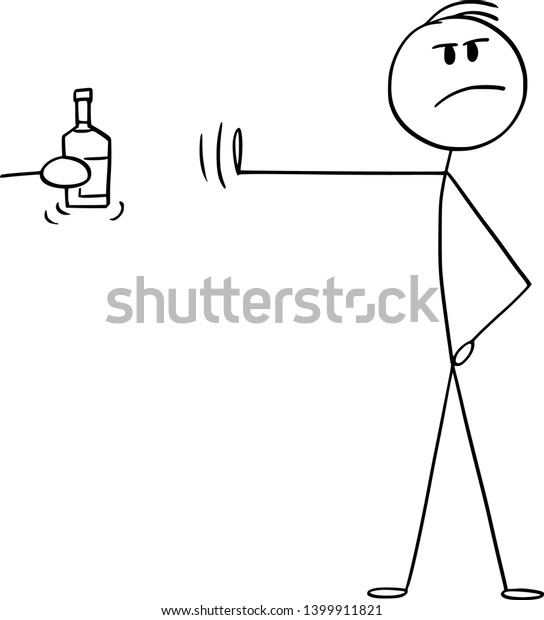 Stick Figure Denial
