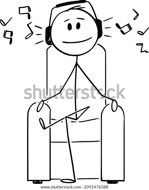 1,417 Music Stick Figure Vector Images, Stock Photos & Vectors ...