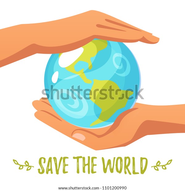 365 Keep Planet Safe Images, Stock Photos & Vectors | Shutterstock