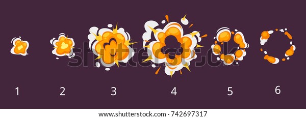 2,445 Sprite Explode Images, Stock Photos & Vectors | Shutterstock