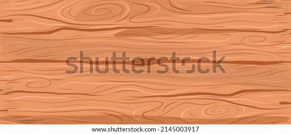 Vector Cartoon Vector Wooden Texture Background: เวกเตอร์สต็อก (ปลอดค่า ...