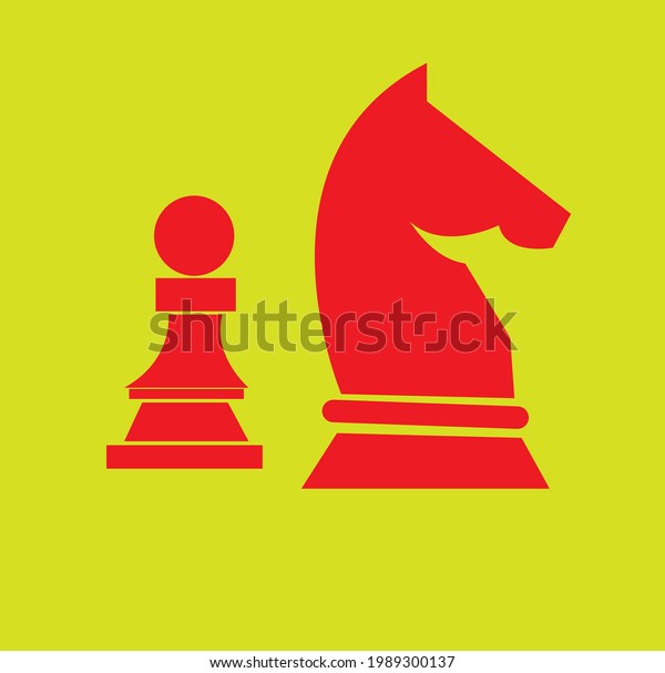 Vector Chase Logo Clip Art Illustration Stock Vector (Royalty Free ...