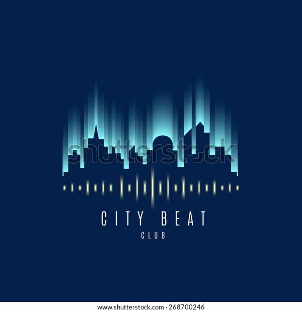 42,292 City Light Logo Images, Stock Photos & Vectors | Shutterstock