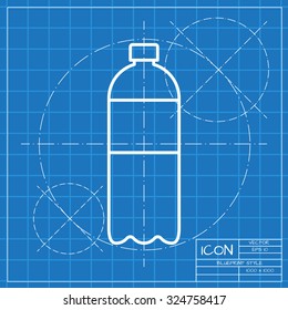 2,121 Bottle blueprint Images, Stock Photos & Vectors | Shutterstock