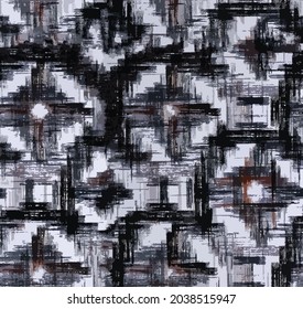 Vector Classic Grunge Fabric Texture Carpet Stock Vector (Royalty Free ...