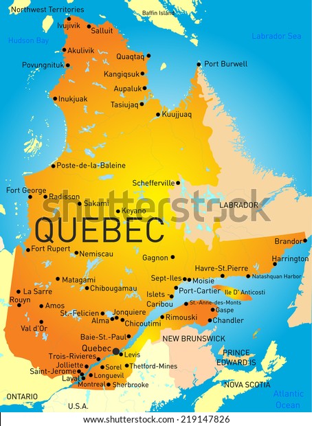 Image vectorielle carte des couleurs de : image vectorielle de stock ...