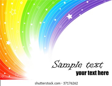 Vector Colorful Background Clipart Stock Vector (Royalty Free) 37176262 ...
