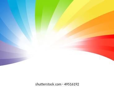 Vector Colorful Background Clipart Stock Vector (Royalty Free) 49516192 ...
