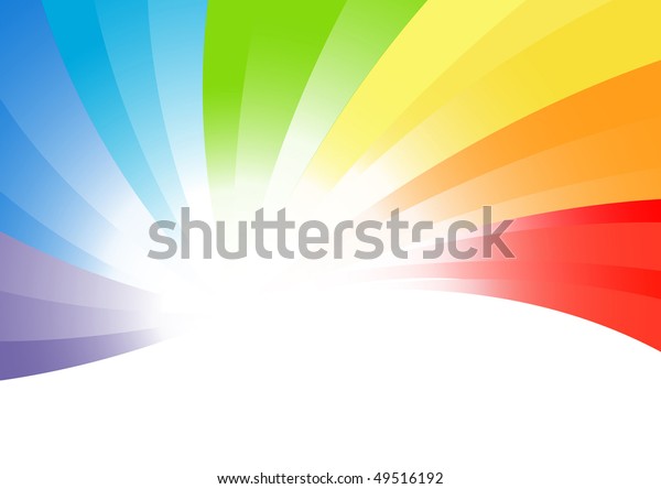 Vector Colorful Background Clipart Stock Vector (Royalty Free) 49516192 ...