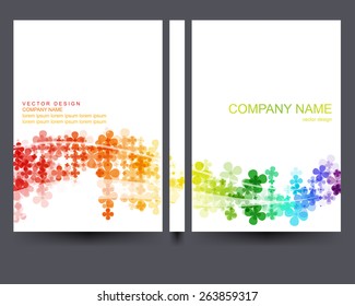 48,117 Book cover rainbow Images, Stock Photos & Vectors | Shutterstock