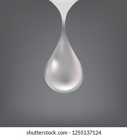 1,450 Realistic tear drop Images, Stock Photos & Vectors | Shutterstock