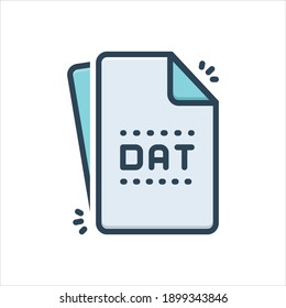 Dat Stock Vectors, Images & Vector Art | Shutterstock