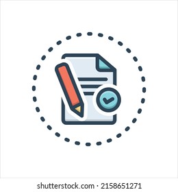 438 imágenes de Form submission icon - Imágenes, fotos y vectores de ...