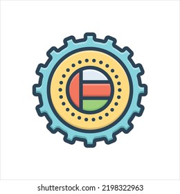 870 Gcc Vector Images, Stock Photos & Vectors | Shutterstock