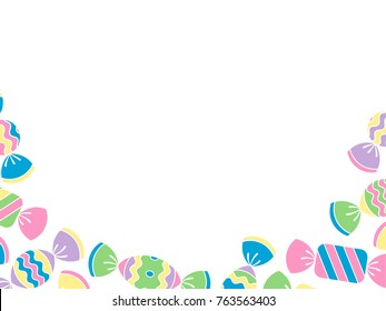 160,981 Sweet border Images, Stock Photos & Vectors | Shutterstock