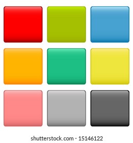 1,965 Matted color label Images, Stock Photos & Vectors | Shutterstock