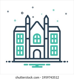 2,759 Cambridge icons Images, Stock Photos & Vectors | Shutterstock