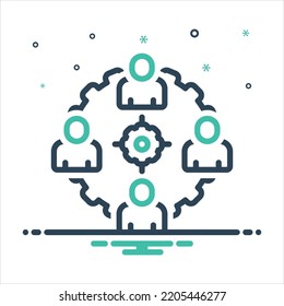 4,404 Harmonize Icon Images, Stock Photos & Vectors | Shutterstock