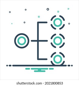 362 Paradigm Icon Images, Stock Photos & Vectors | Shutterstock