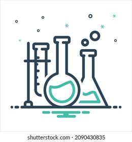 764 Beaker mixing Stock Vectors, Images & Vector Art | Shutterstock