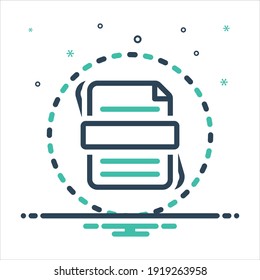 142 Mod file format icon Images, Stock Photos & Vectors | Shutterstock