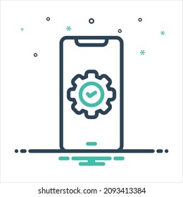 403 Oem icon Images, Stock Photos & Vectors | Shutterstock