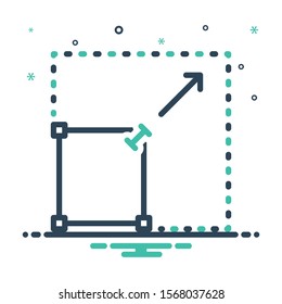 846 Prevalence icon Stock Vectors, Images & Vector Art | Shutterstock