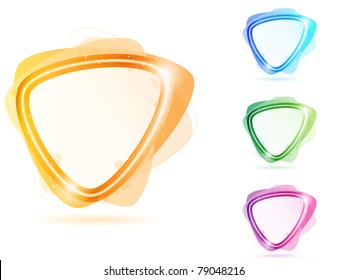 57,958 Triangle bubble Images, Stock Photos & Vectors | Shutterstock