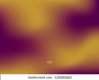 Vector Colorful Vague Background Fluid Abstract Stock Vector (Royalty ...