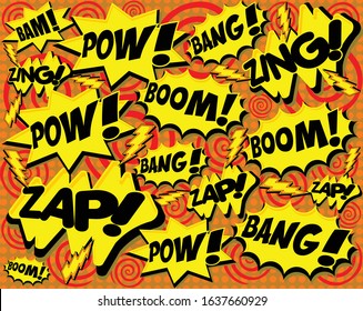 Zing Images, Stock Photos & Vectors | Shutterstock