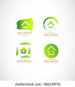 9 Residential compound logo Images, Stock Photos & Vectors | Shutterstock