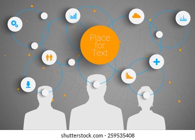 36 Picking your brain Images, Stock Photos & Vectors | Shutterstock