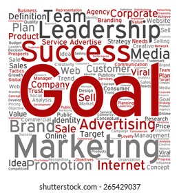 Vector Concept Conceptual Text Word Cloud Stock Vector (Royalty Free ...