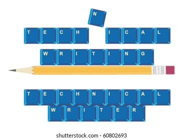 405 Technical writer Stock Illustrations, Images & Vectors | Shutterstock