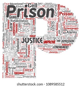 90 P prison Images, Stock Photos & Vectors | Shutterstock