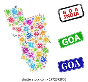 1,289 Goa icons Images, Stock Photos & Vectors | Shutterstock