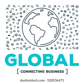 212,304 Globalization word Images, Stock Photos & Vectors | Shutterstock