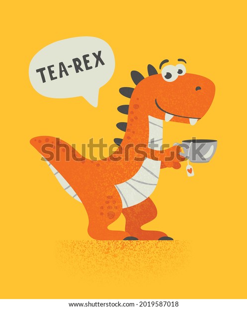 Vector Cute Funny Cartoon Hand Drawn Stock Vector (Royalty Free ...
