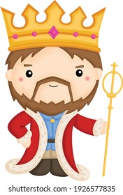 813 Stick man king Images, Stock Photos & Vectors | Shutterstock