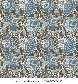 6,913 Kashmir Motifs Images, Stock Photos & Vectors | Shutterstock