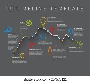 82,332 Graphs dark background Images, Stock Photos & Vectors | Shutterstock