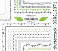 16+ Thousand Squiggle Border Royalty-Free Images, Stock Photos ...