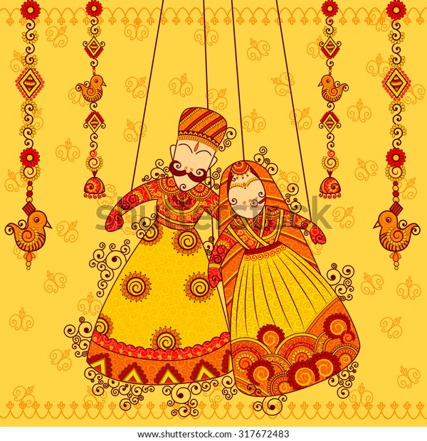 1,071 Vector Rajasthani Images, Stock Photos & Vectors | Shutterstock