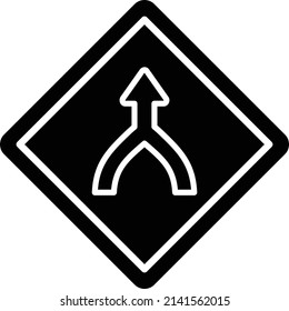 3,442 Converging roads Images, Stock Photos & Vectors | Shutterstock