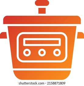 577 Pressure cooker logo Images, Stock Photos & Vectors | Shutterstock